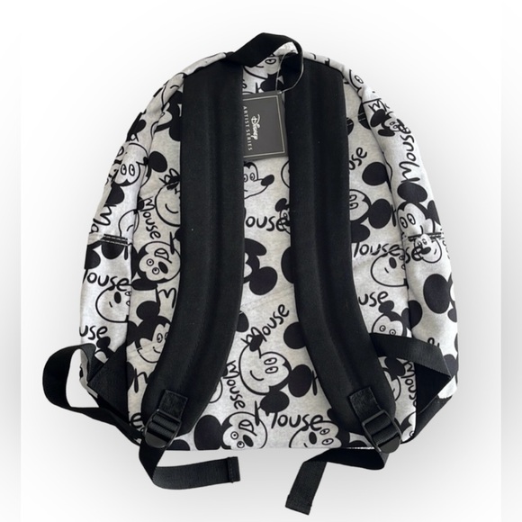 Disney | Accessories | Disney Mickey Mouse Artist Series Deborah Salles ...